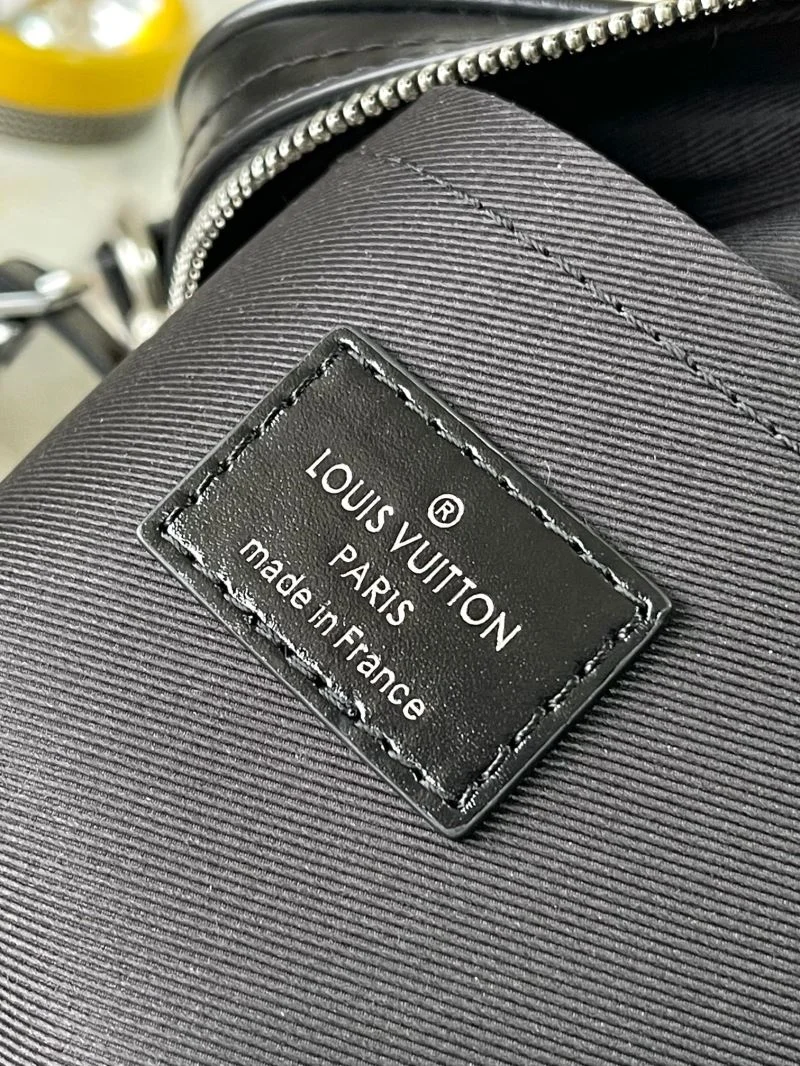 Budget-friendly Louis Vuitton Satchel Bags