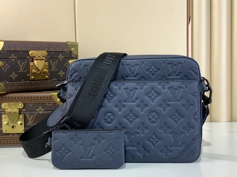 Louis Vuitton Satchel Bags