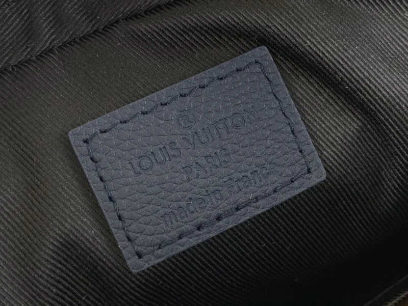 Indistinguishable Louis Vuitton Satchel Bags