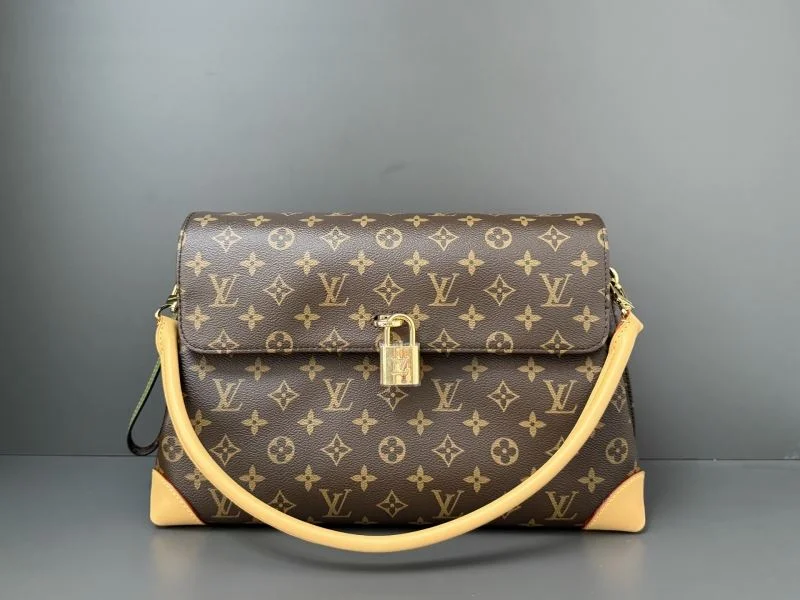 Louis Vuitton Satchel Bags
