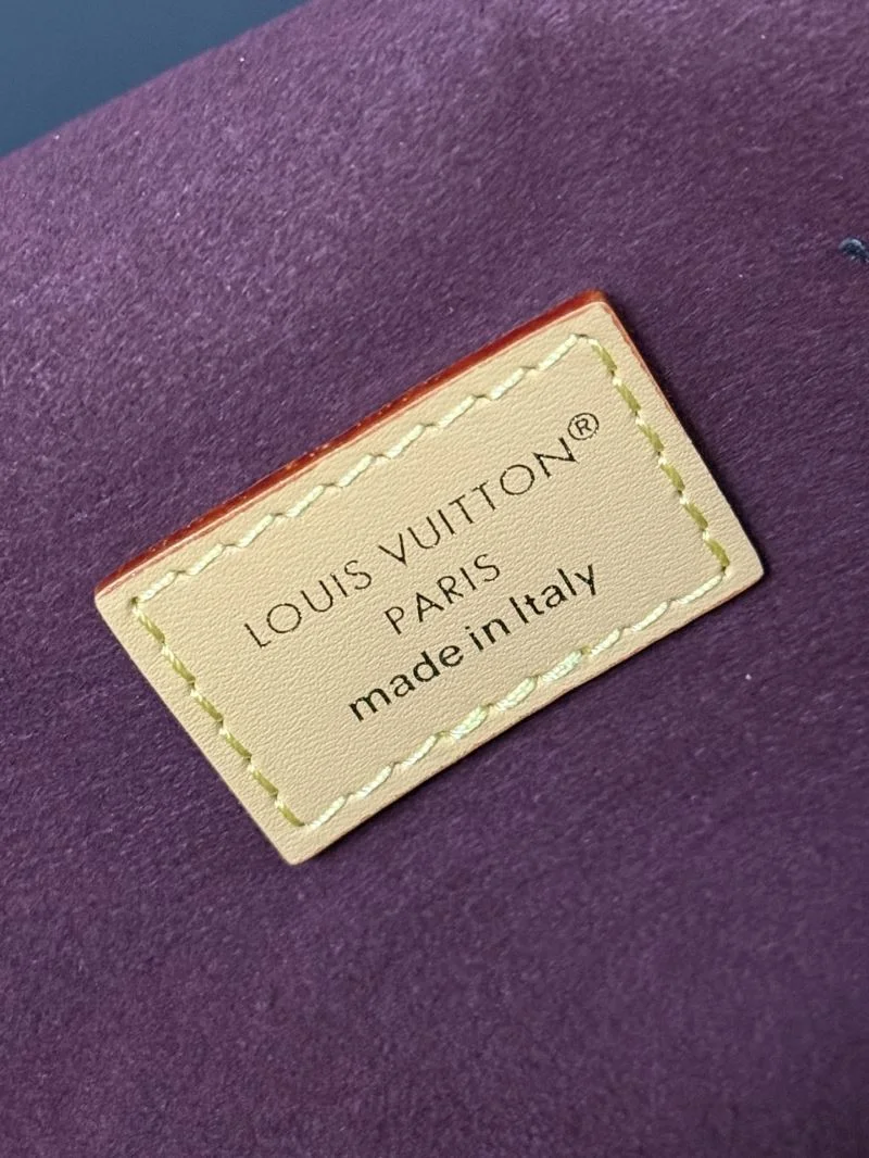 High accuracy Louis Vuitton Satchel Bags