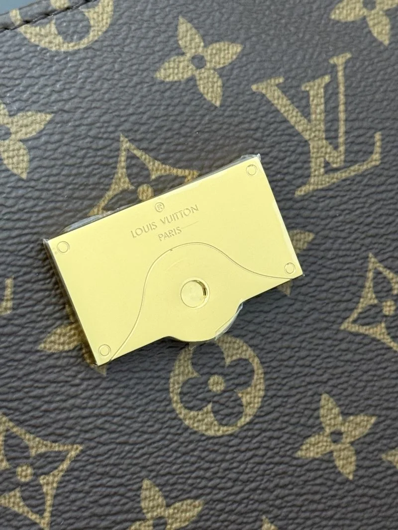High accuracy Louis Vuitton Satchel Bags