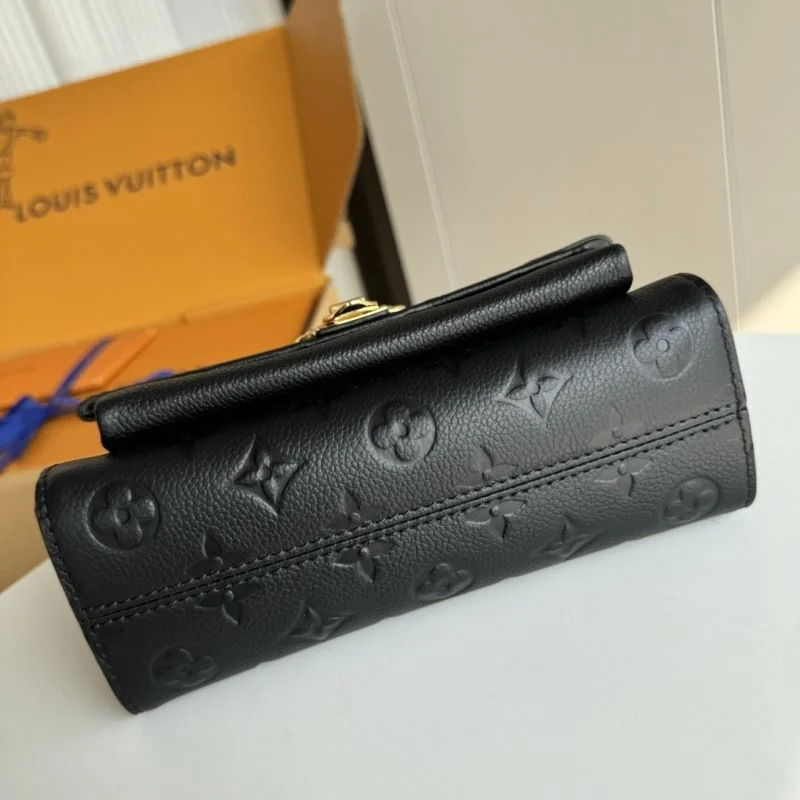 Top match Louis Vuitton Satchel Bags