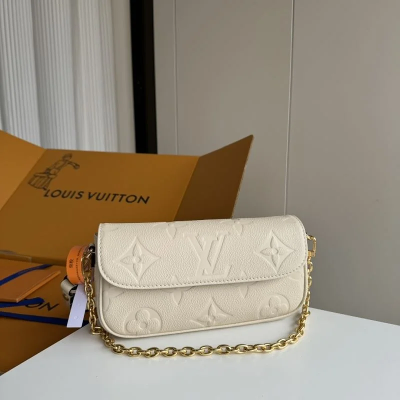 Louis Vuitton Satchel Bags