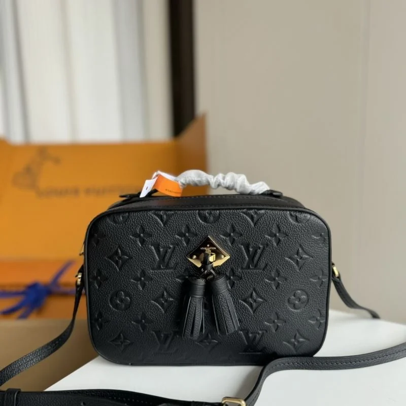 Louis Vuitton Satchel Bags