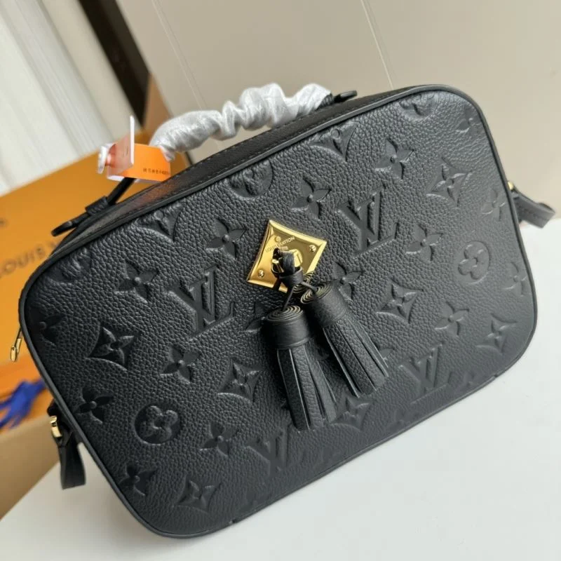 Authentic Louis Vuitton Satchel Bags