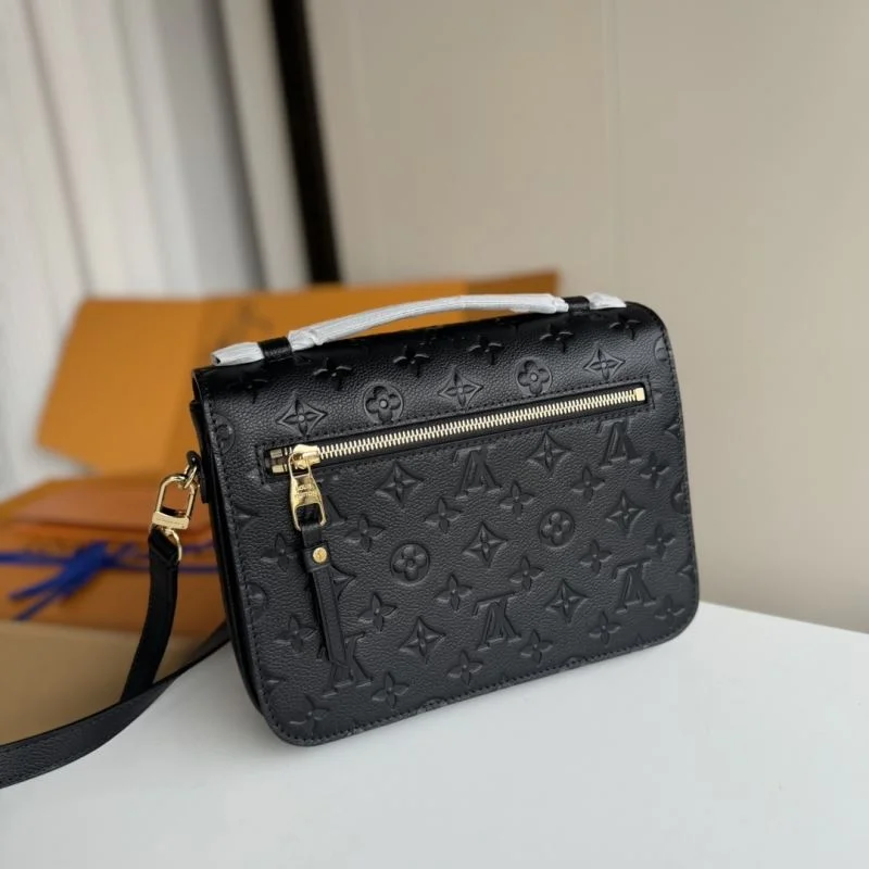 High accuracy Louis Vuitton Satchel Bags