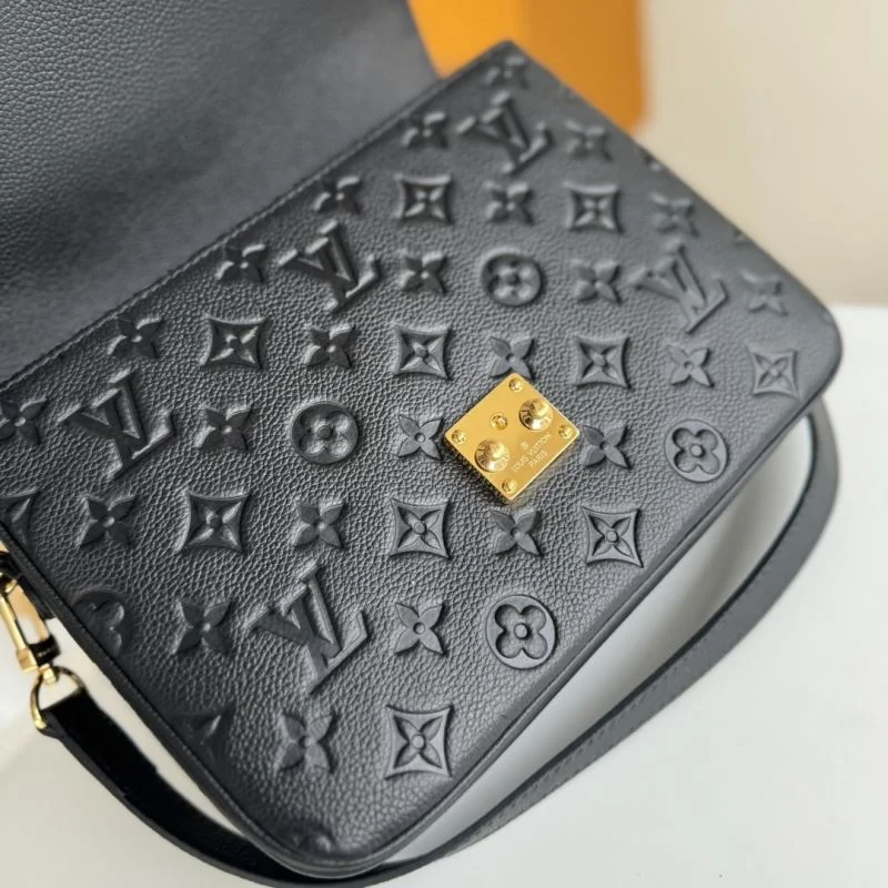 High accuracy Louis Vuitton Satchel Bags