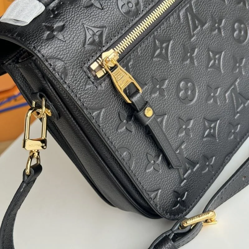 High accuracy Louis Vuitton Satchel Bags
