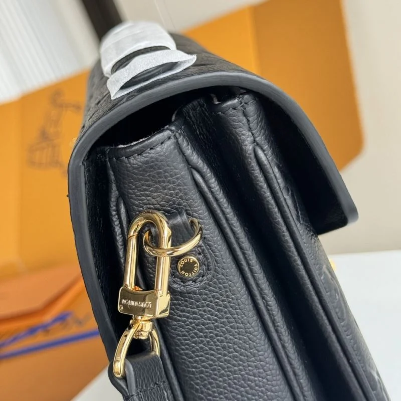 High accuracy Louis Vuitton Satchel Bags