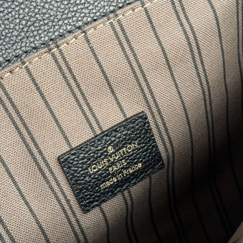 High accuracy Louis Vuitton Satchel Bags
