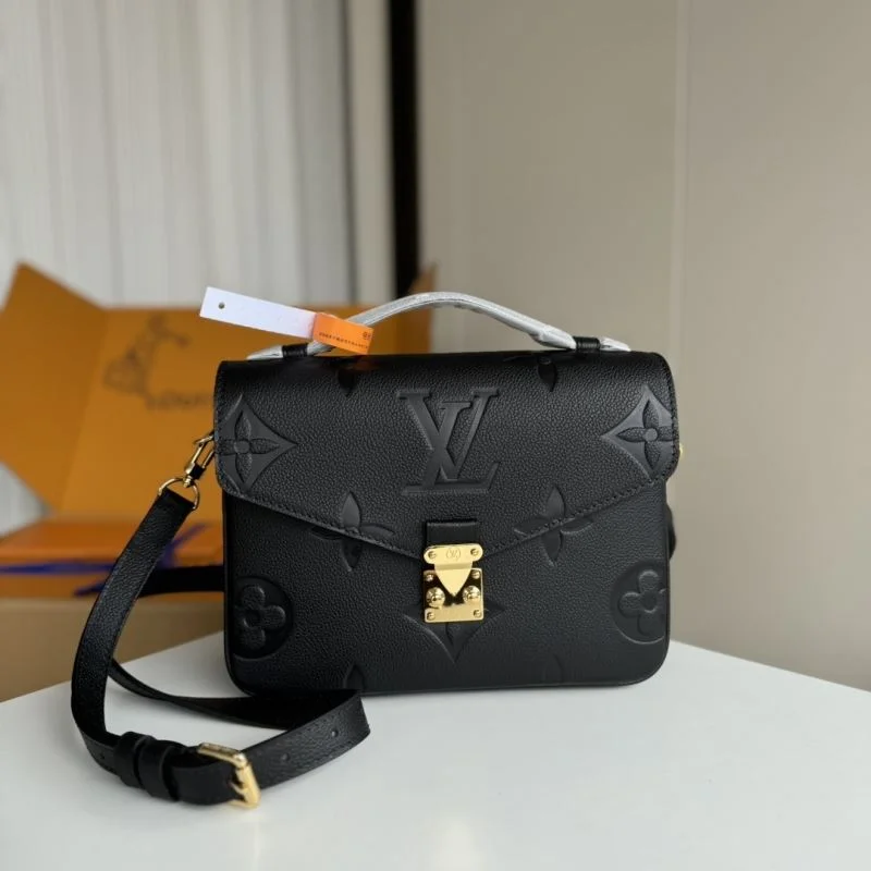 Louis Vuitton Satchel Bags
