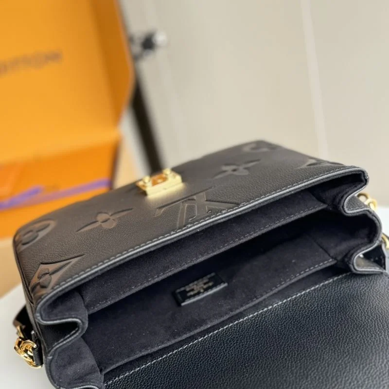 Indistinguishable Louis Vuitton Satchel Bags