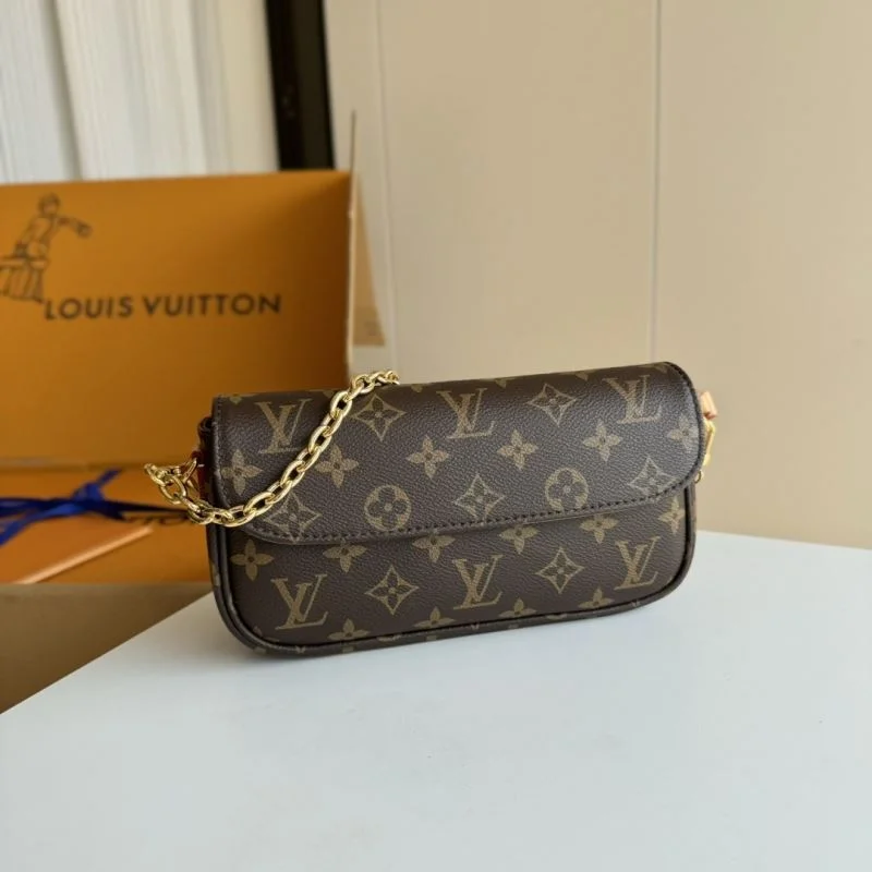 Louis Vuitton Satchel Bags