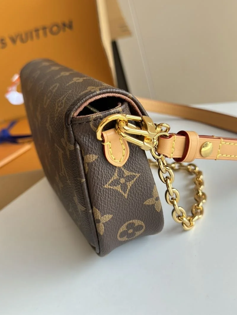 Accurate model Louis Vuitton Satchel Bags