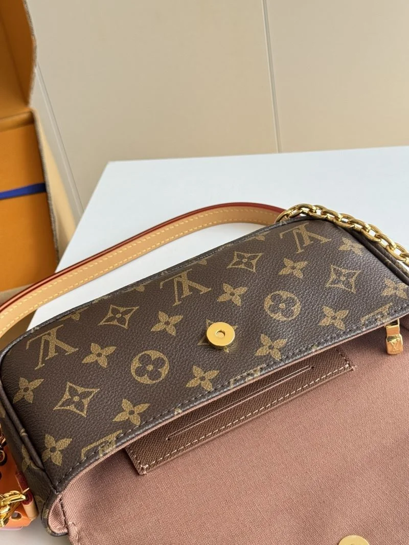 Accurate model Louis Vuitton Satchel Bags