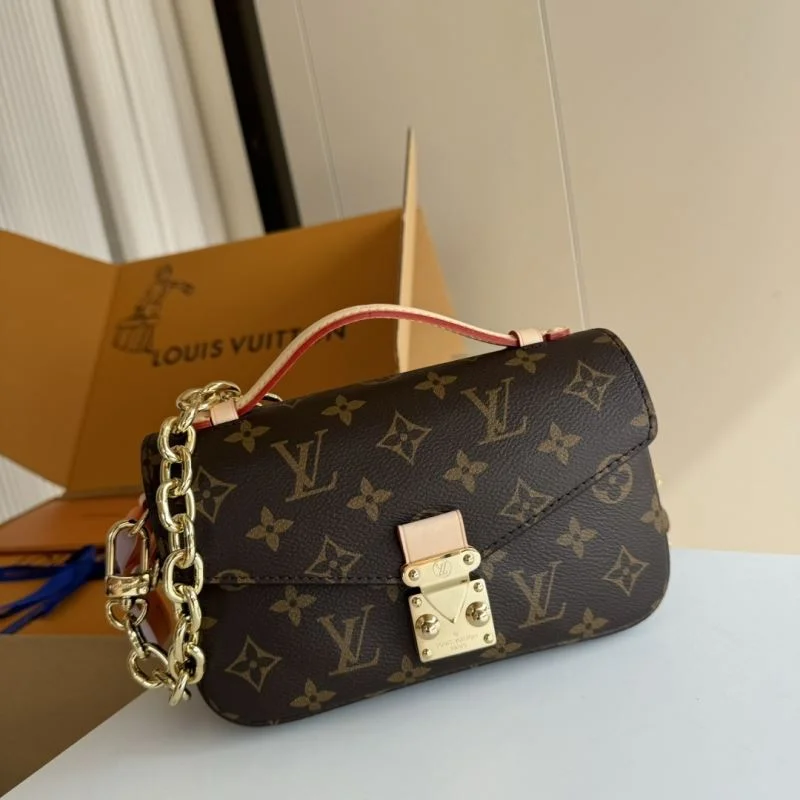 Louis Vuitton Satchel Bags