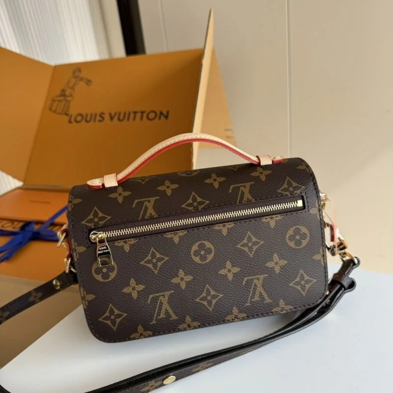 High fidelity Louis Vuitton Satchel Bags