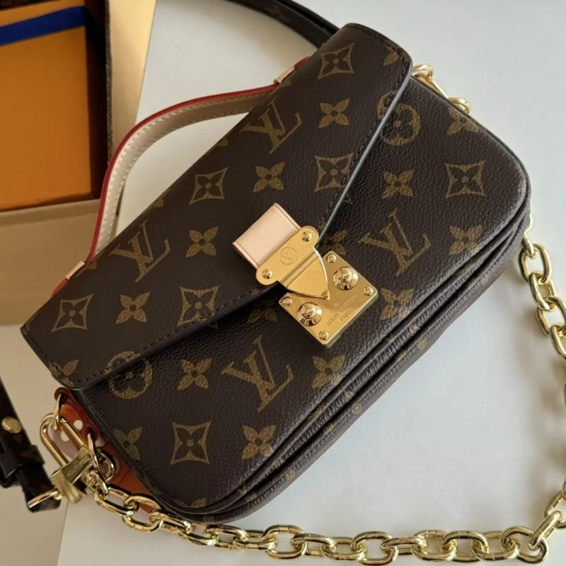 High fidelity Louis Vuitton Satchel Bags