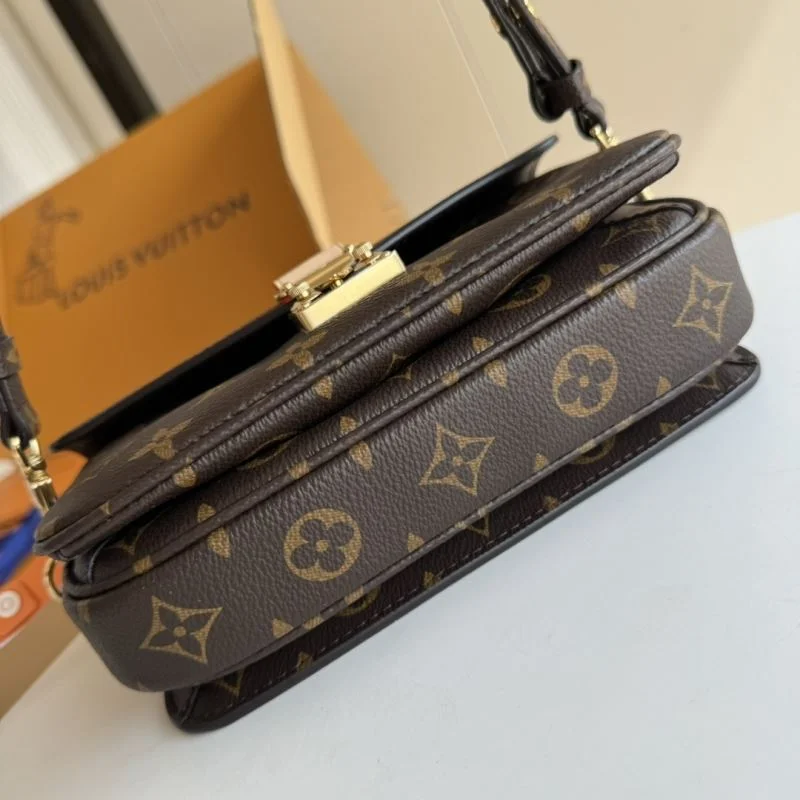 High fidelity Louis Vuitton Satchel Bags