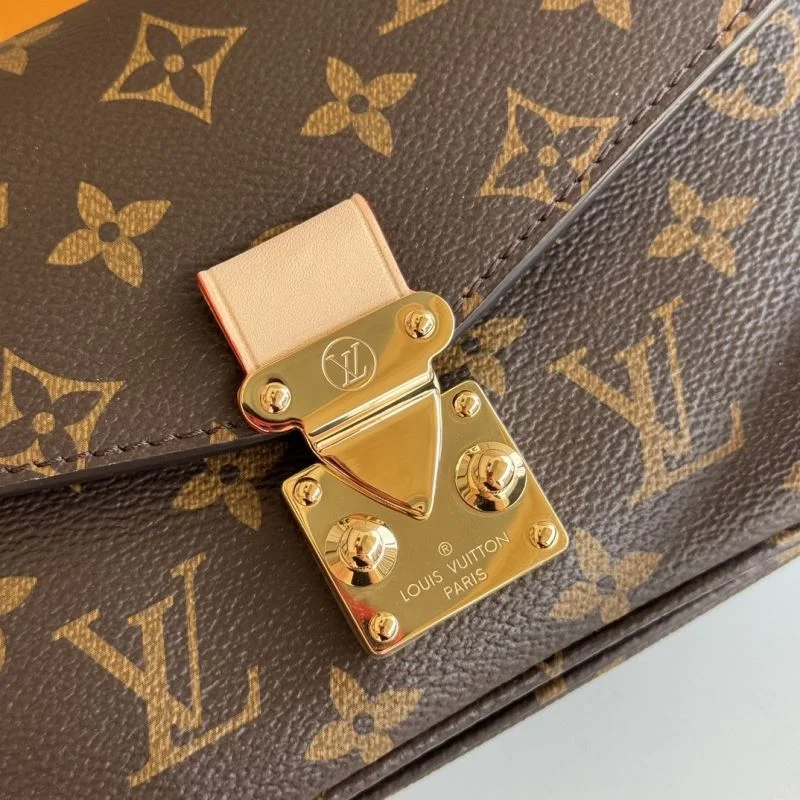High fidelity Louis Vuitton Satchel Bags