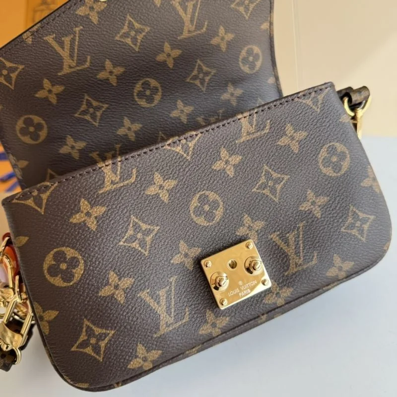 High fidelity Louis Vuitton Satchel Bags