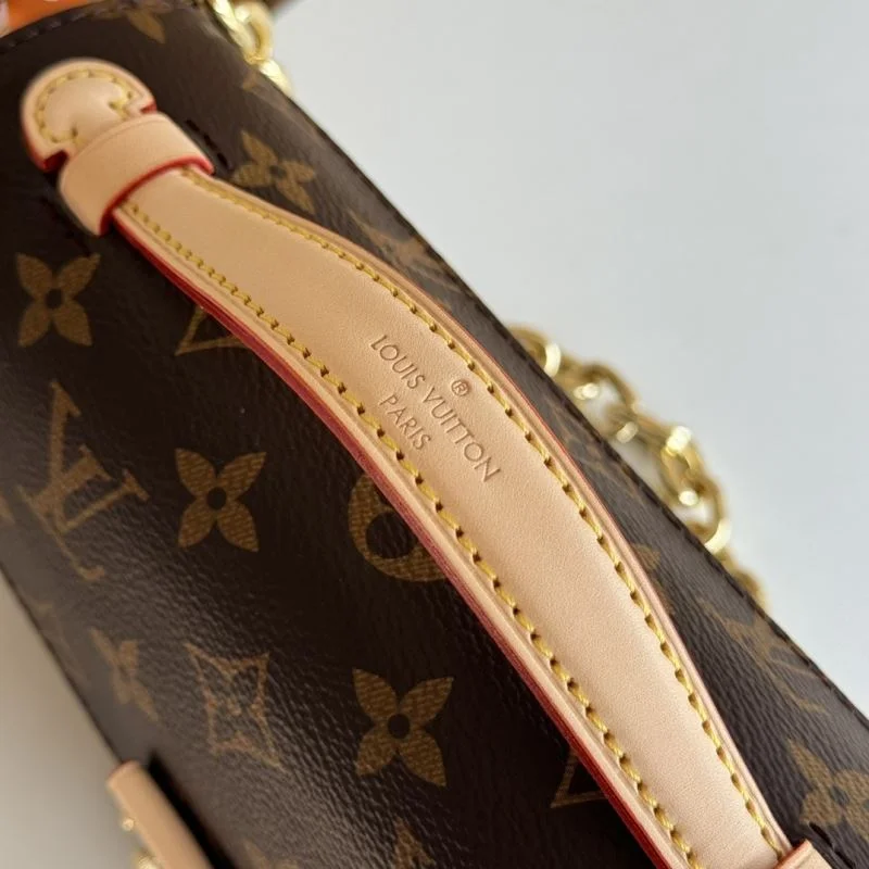 High fidelity Louis Vuitton Satchel Bags