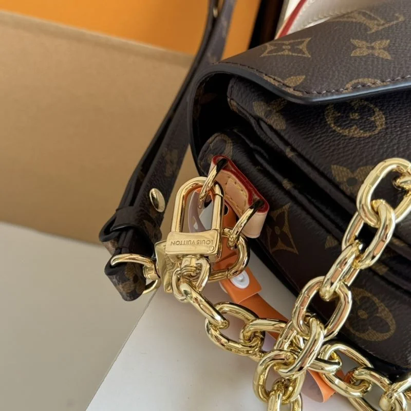 High fidelity Louis Vuitton Satchel Bags