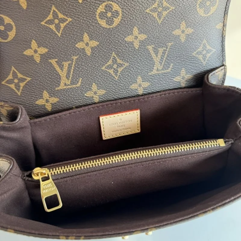 High fidelity Louis Vuitton Satchel Bags