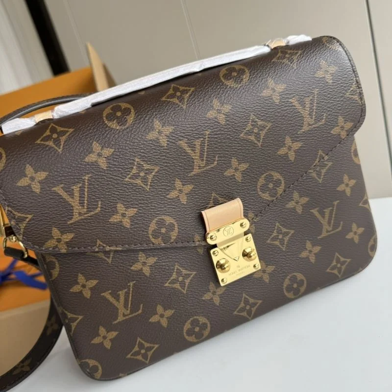 Louis Vuitton Satchel Bags