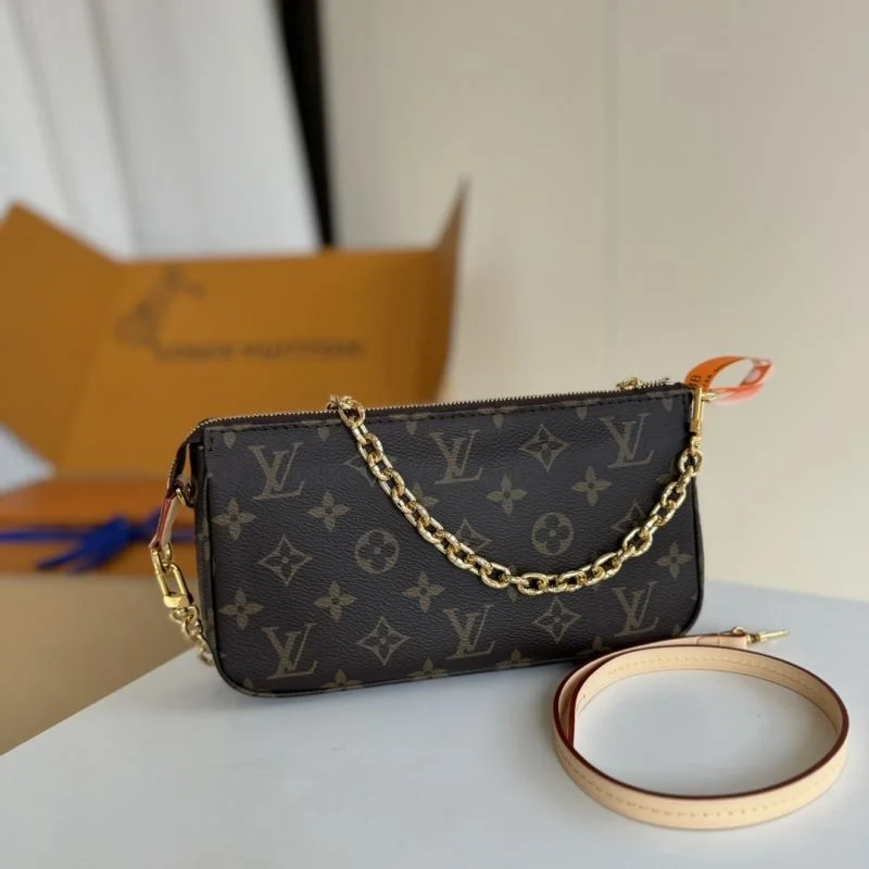 Louis Vuitton Satchel Bags
