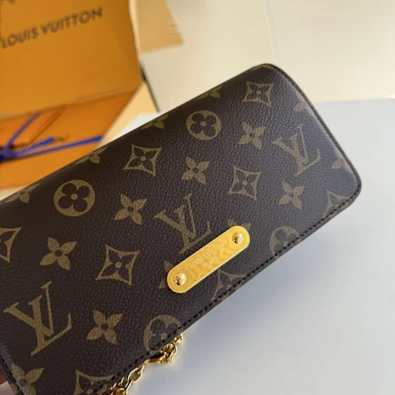 Factory-made Louis Vuitton Satchel Bags