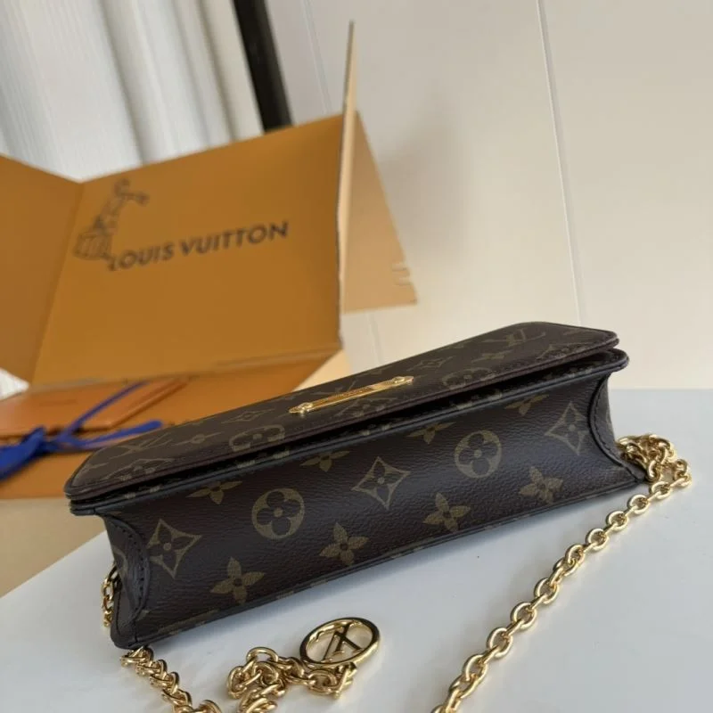 Factory-made Louis Vuitton Satchel Bags