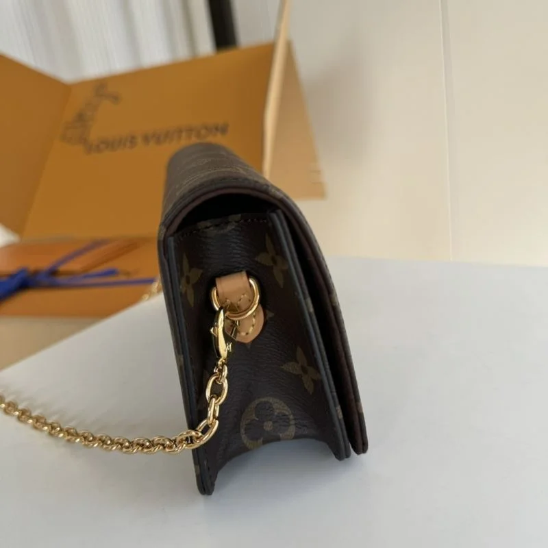 Factory-made Louis Vuitton Satchel Bags