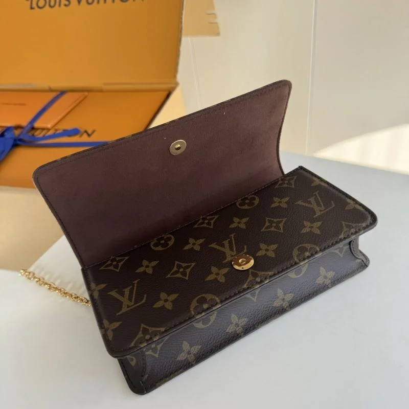 Factory-made Louis Vuitton Satchel Bags
