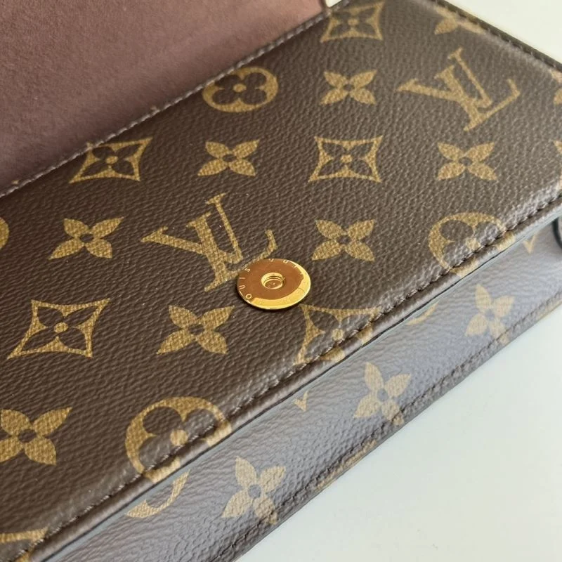 Factory-made Louis Vuitton Satchel Bags