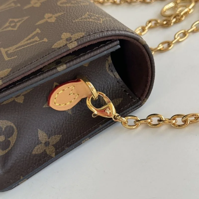 Factory-made Louis Vuitton Satchel Bags