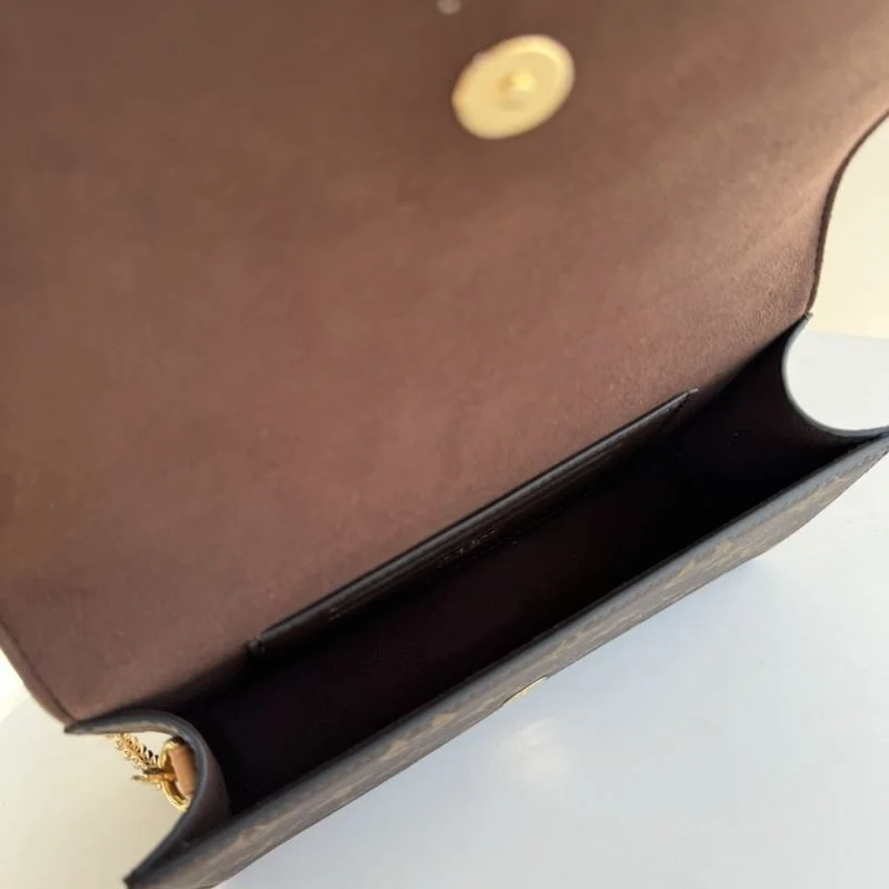 Factory-made Louis Vuitton Satchel Bags