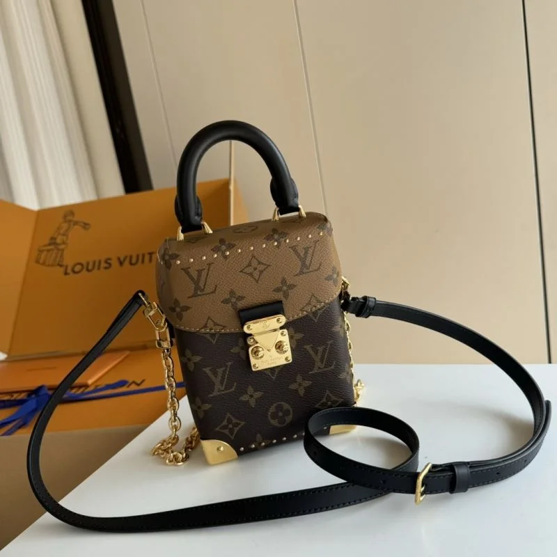 Louis Vuitton Satchel Bags