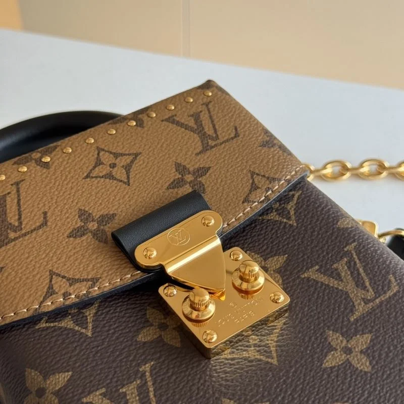 Top mirror Louis Vuitton Satchel Bags