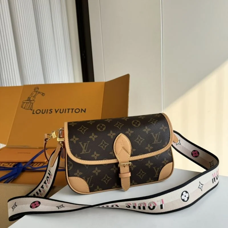 Louis Vuitton Satchel Bags