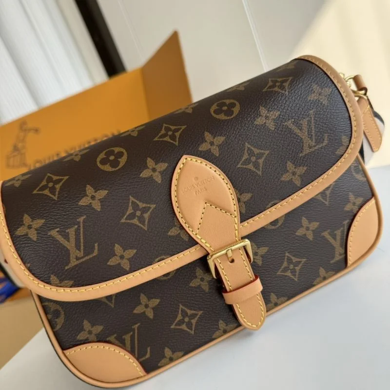 Authentic Louis Vuitton Satchel Bags