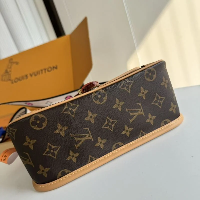 Authentic Louis Vuitton Satchel Bags