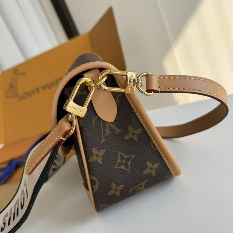 Authentic Louis Vuitton Satchel Bags