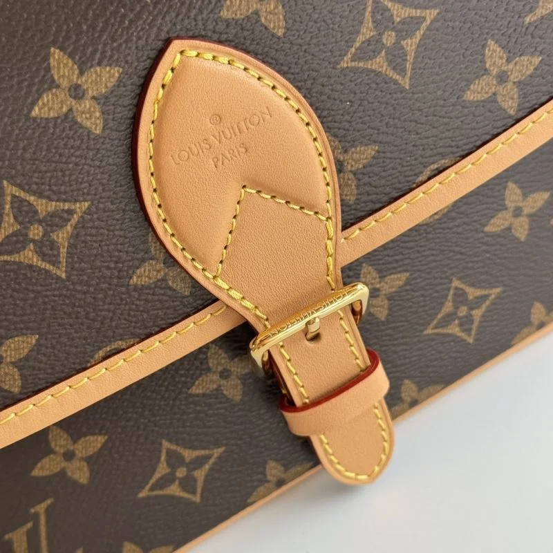 Authentic Louis Vuitton Satchel Bags