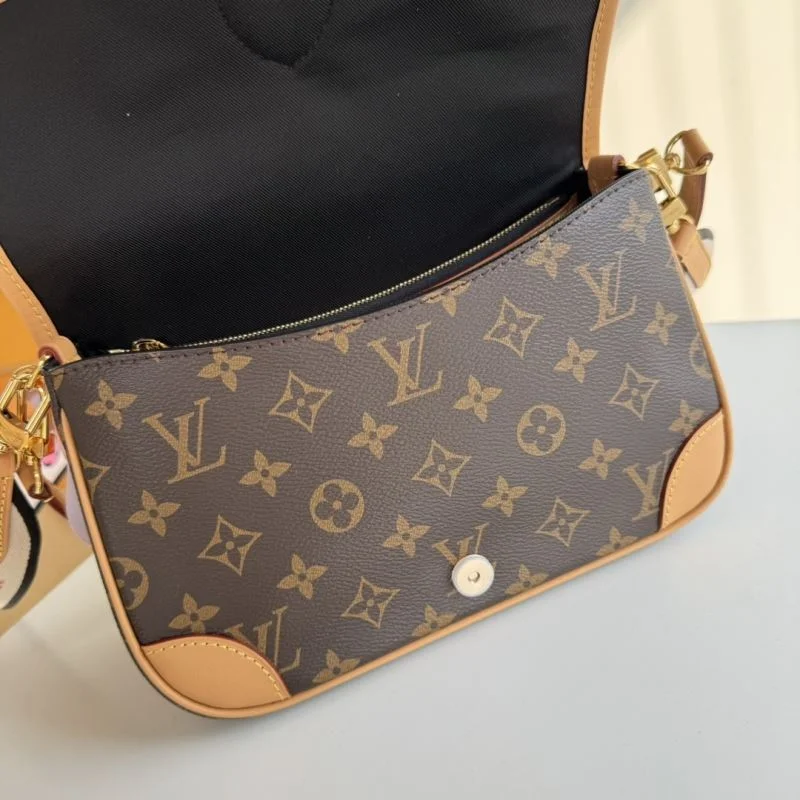 Authentic Louis Vuitton Satchel Bags