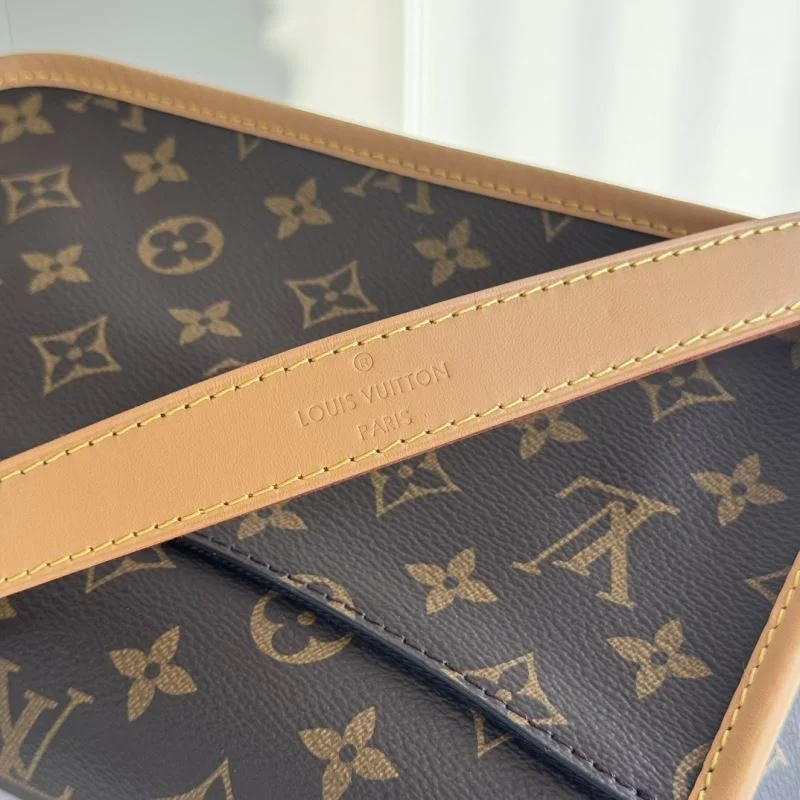 Authentic Louis Vuitton Satchel Bags