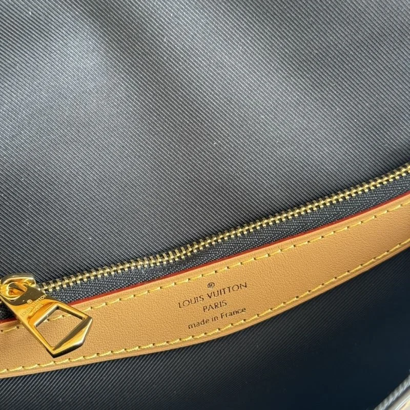 Authentic Louis Vuitton Satchel Bags