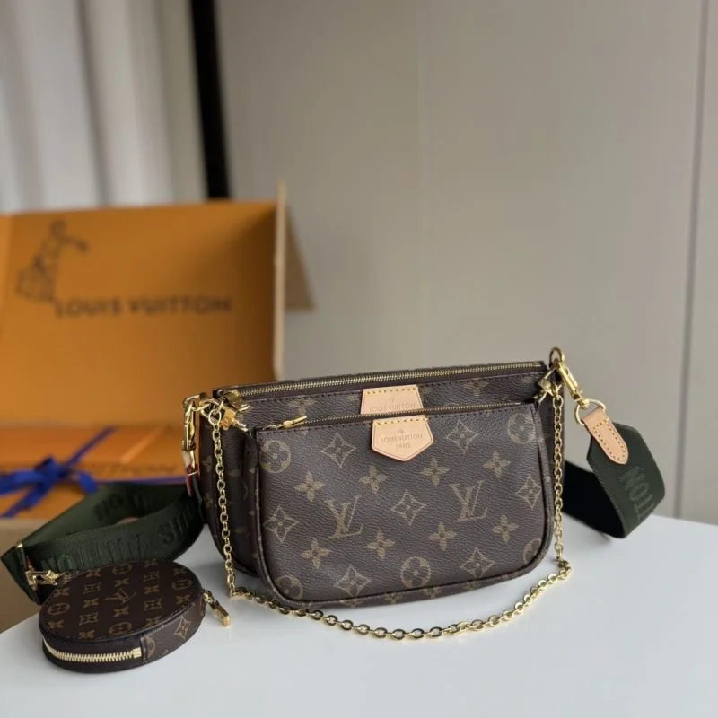Louis Vuitton Satchel Bags