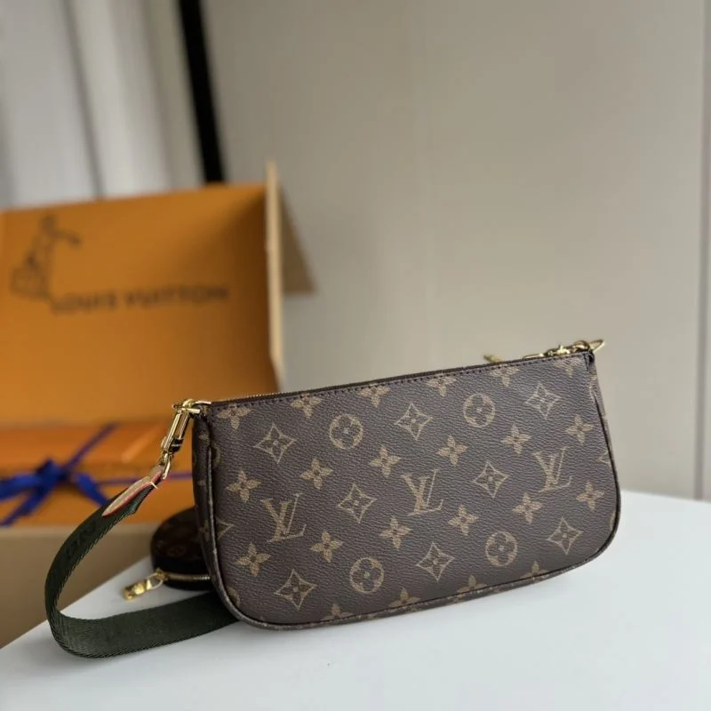 Official Louis Vuitton Satchel Bags